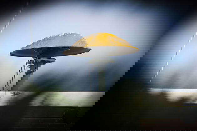 News, Nationwide warning day, First nationwide warning day after ...