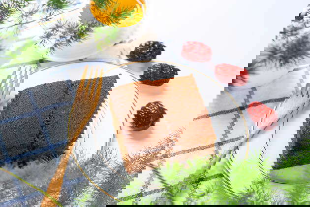 Traditional Chinese food pastry honey red jujube cake