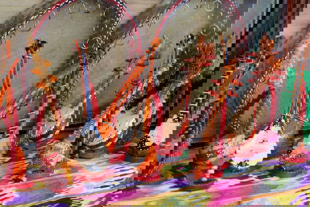 Dabaza, Urumqi, Xinjiang