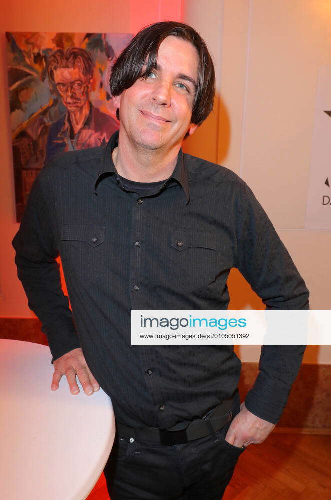 Eric Benson Iggy Pop