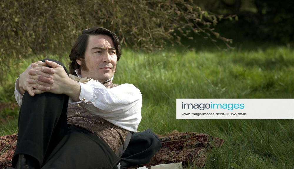 BLEAK HOUSE NATHANIEL PARKER as Harold Skimpole Date: 2005 Mandatory ...