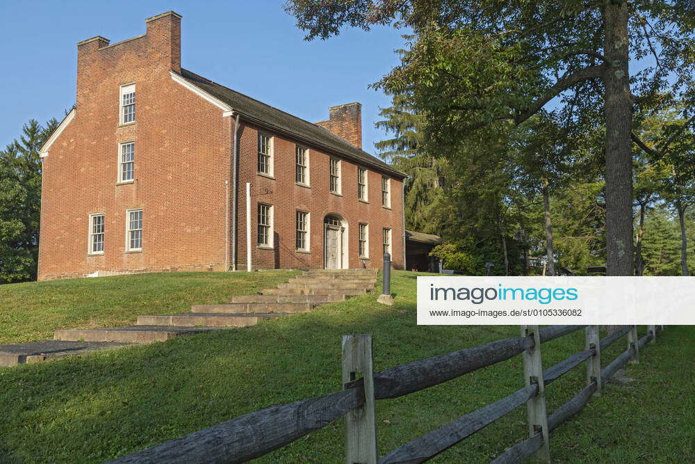 September 25, 2020, Farmington, Pennsylvania, USA: Farmington ...