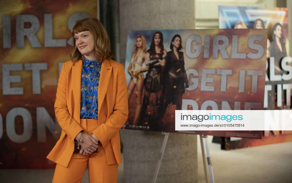 Colby Minifie, The Boys Season 2 (2020) Credit: Jasper Savage Amazon ...