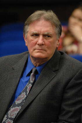 April 8, 2008, Placerville, California, USA: PHILLIP ARTHUR THOMPSON ...