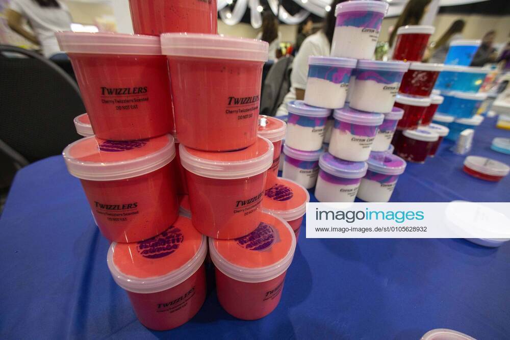 Anaheim, California, USA: Beachside Slimers is an Anaheim Slime ...