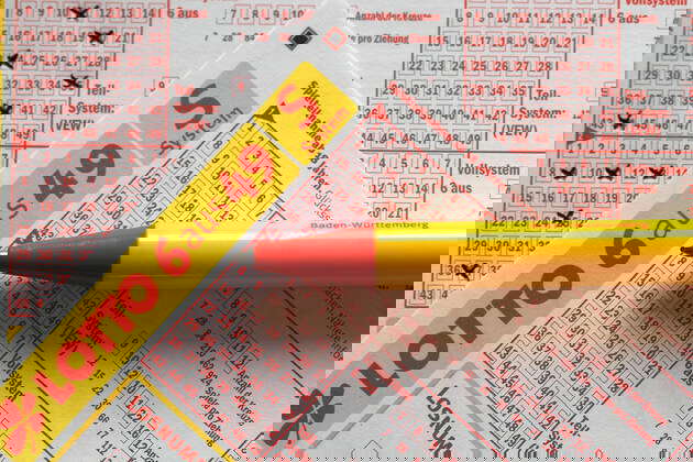 Winches theme image Gambling Toto Lotto 6 out of 49 theme image Gambling Toto Lotto 6 out of