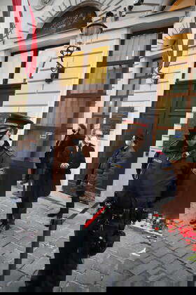 Stadttempel Stock Photos – High-Quality Images for Licensing | IMAGO