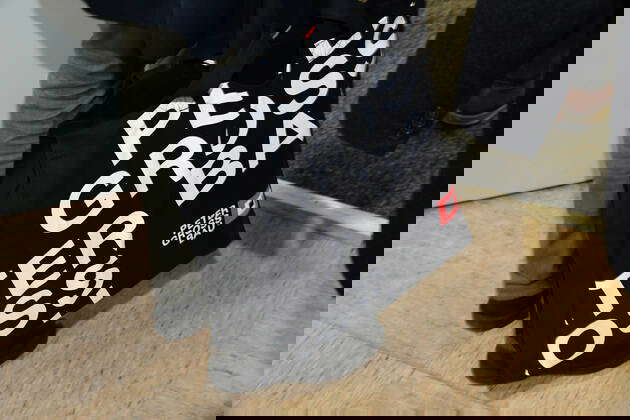 In the affair of Martin Welker, head of the stadium construction site ...