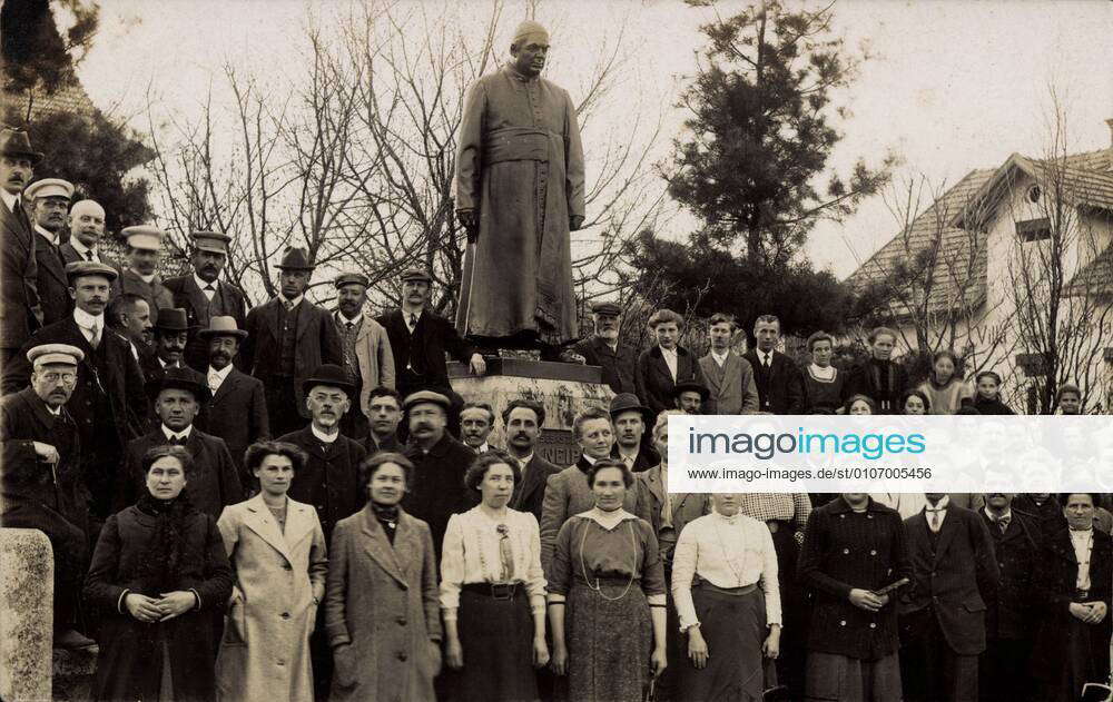 Bad Wörishofen, game at the Kneipp Monument