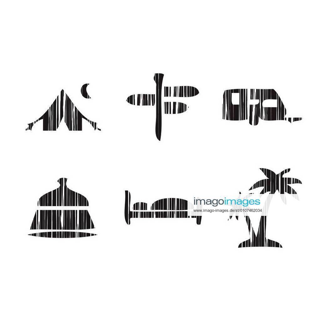 Beach And Fun Travel Icons XFotosearchxLBRFx Xichimabix beach-and-fun-travel-icons-xfotosearchxlbrfx-xichimabix