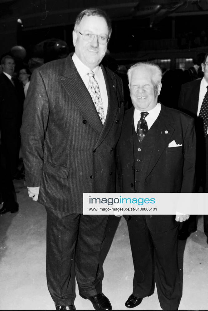 archive Ludwig Hagn landlord Willy Heide landlord Munich 1999 archive ...