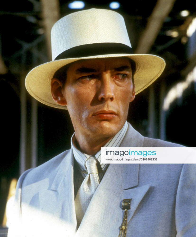 Billy Drago, The Untouchables (1987) Paramount File Reference 34082 ...