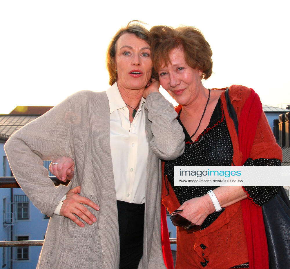 ndf after work party on 14 March 2007 at the 8 Seasons Veronika Fitz ...