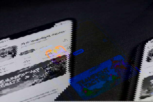 Apple App Store 24 01 2021 Recommended Games Apps for iPhone FIFA