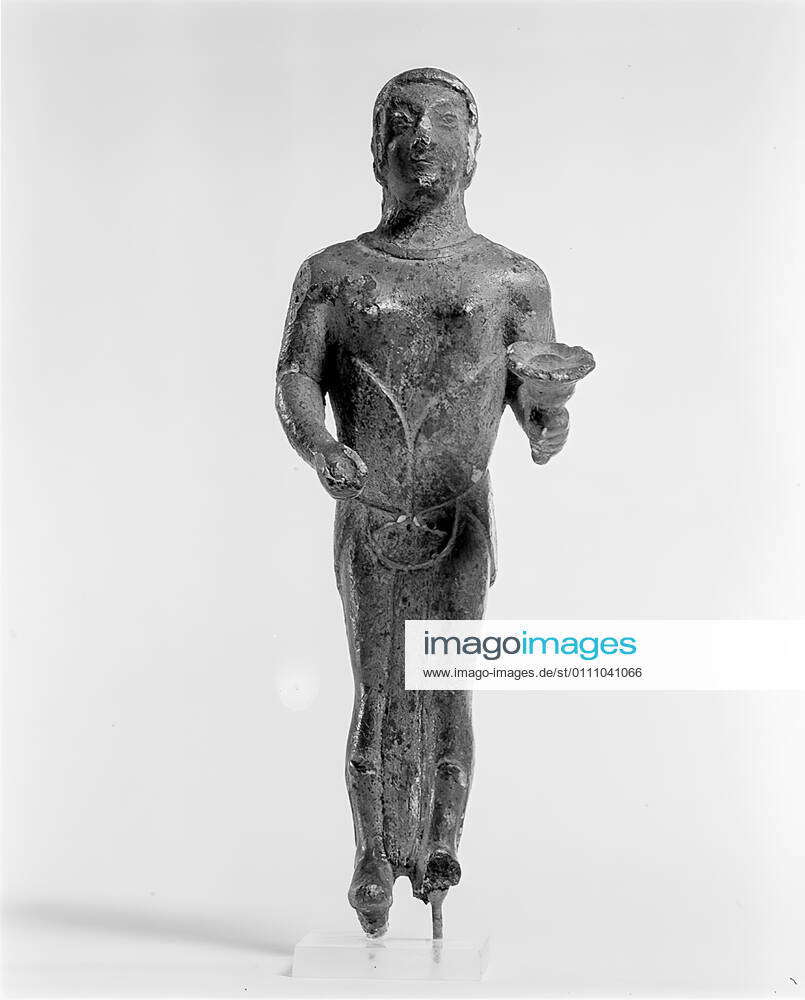 Sculpture, bronze, 14.5 cm, fixed base (hxwxd) :, transport size object ...