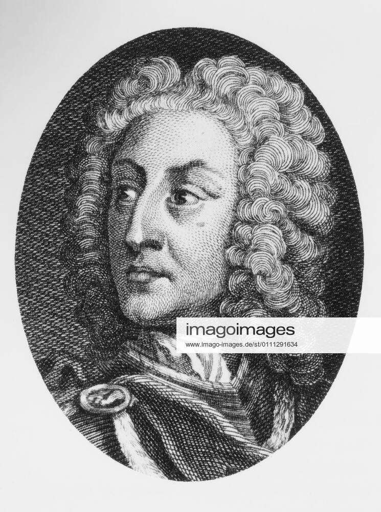 James Edward Oglethorpe