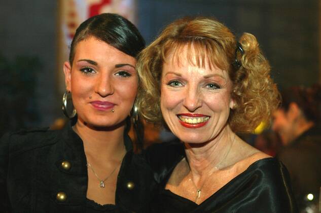 Synchronsprecher Synchronsprecherin Petra Barthel spricht Nicole Kidman ...