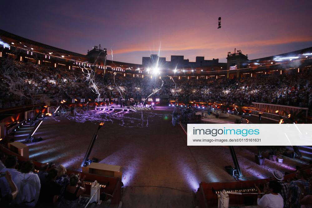 Overview at summer betting that 2011 from Palma de Mallorca in the ...