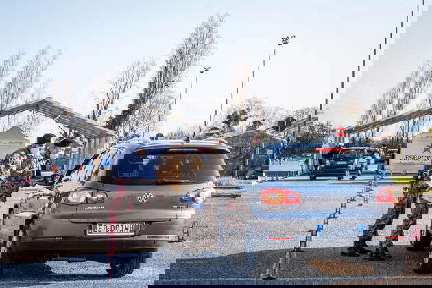 Milan - Astrazeneca vaccine against covid-19. Military vaccination hub ...