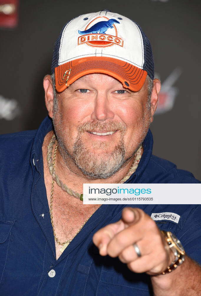 Daniel Lawrence Whitney