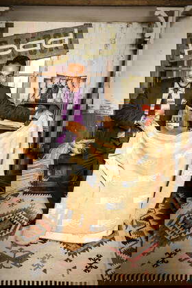 Patrick Dewayne Awarding of the 7 DEUTSCHER SCHAUSPIELPREIS 2018 at the ...