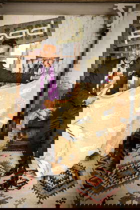 Patrick Dewayne Awarding of the 7 DEUTSCHER SCHAUSPIELPREIS 2018 at the ...