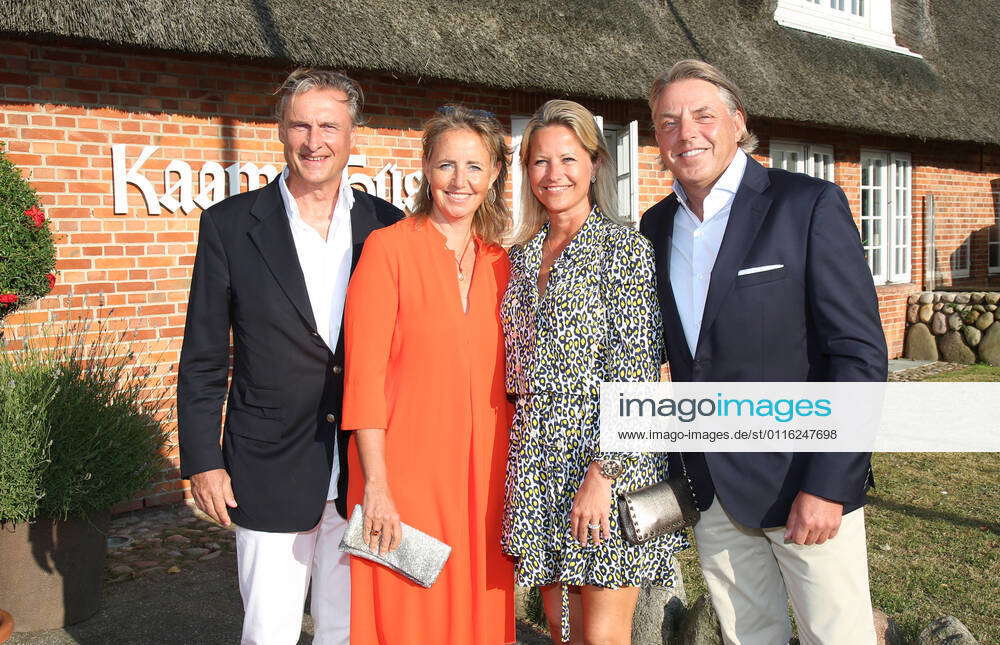 Jan P Goedhart, Jonica Jahr Goedhart, John Jahr, Maike Jahr ...