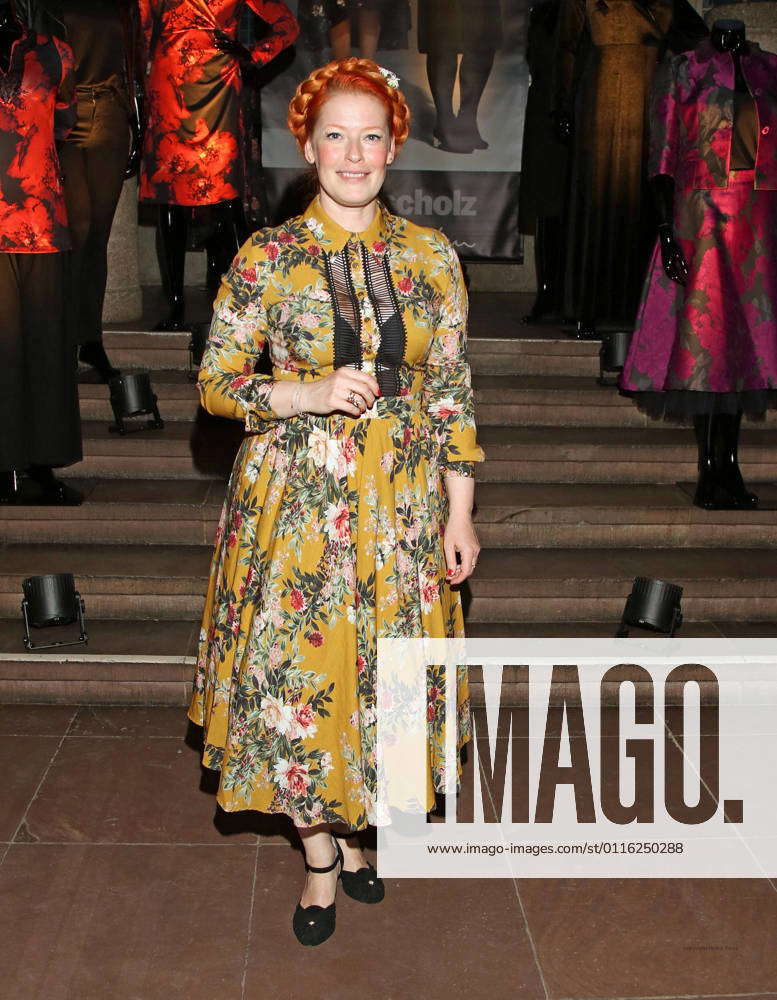 Enie van de Meiklokjes , Curvy Model Contest by Ulla Popken at the ...