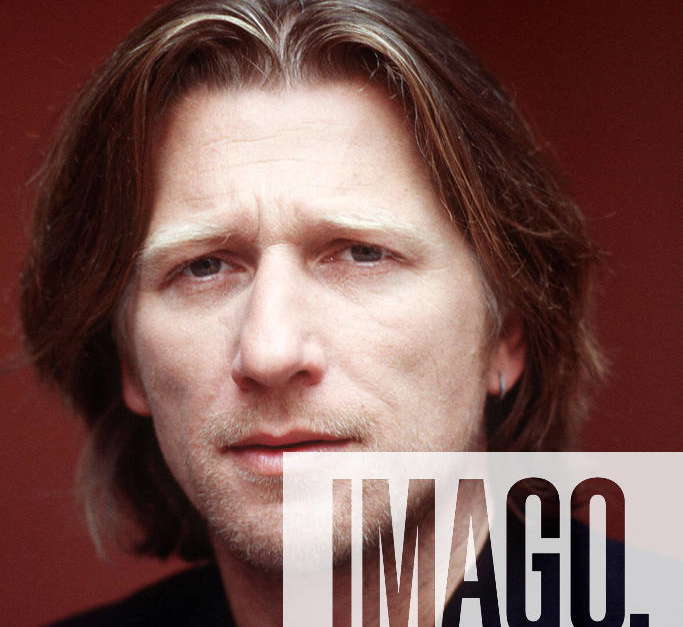 MICHAEL FITZ MICHAEL FITZ, deutscher Schauspieler und Musiker, Portrait ...