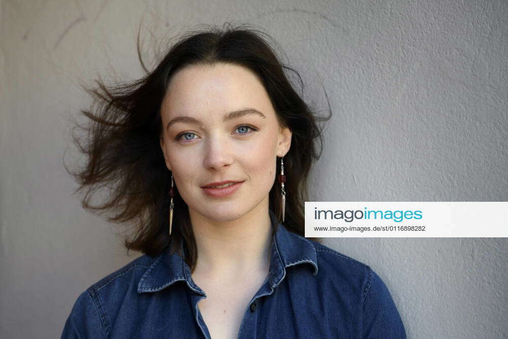 Famous Swedish Actresses