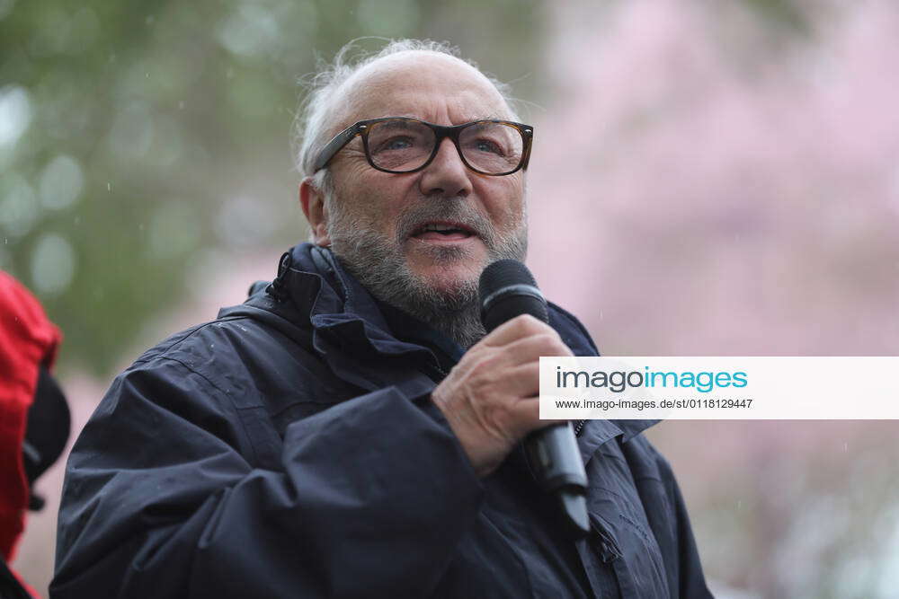 London, England, United Kingdom: British politician, broadcaster and ...