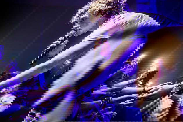 Christopher The Danish pop singer, songwriter and teenage idol ...