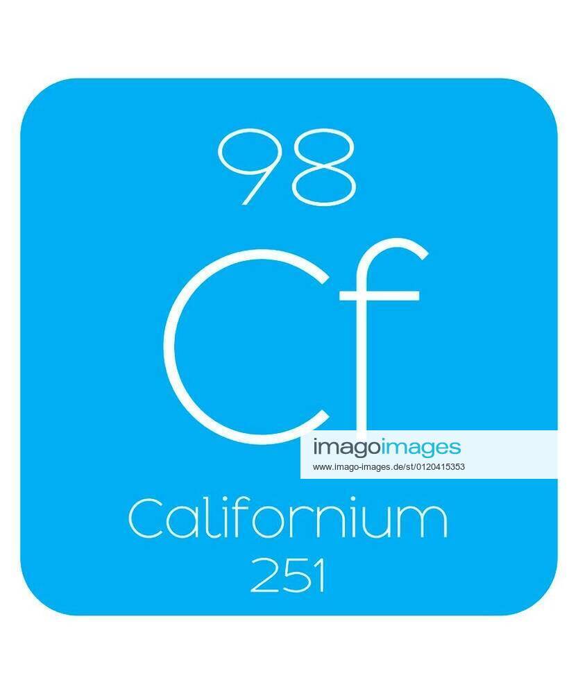 Who Discovered Californium