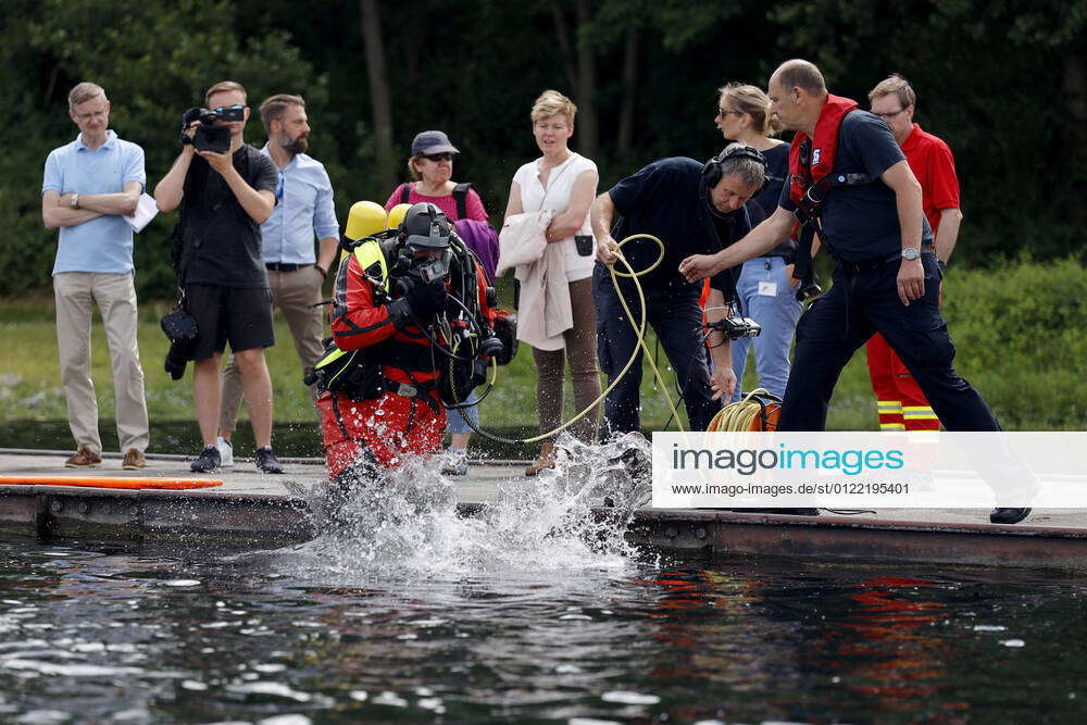 How bathing accidents can be avoided, what bathers should watch out for ...