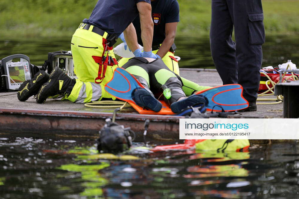 How bathing accidents can be avoided, what bathers should watch out for ...