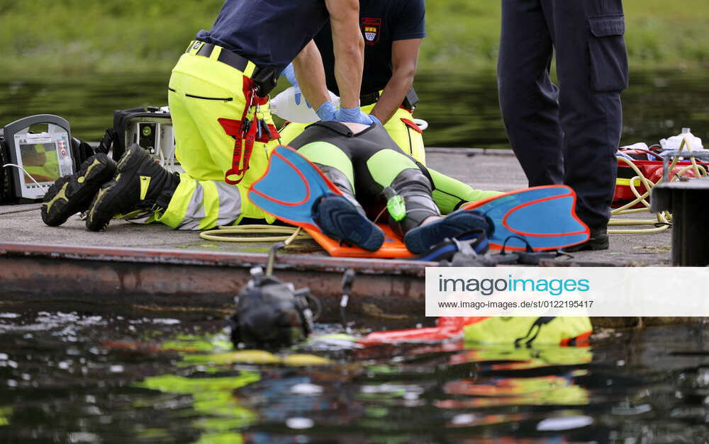 How bathing accidents can be avoided, what bathers should watch out for ...