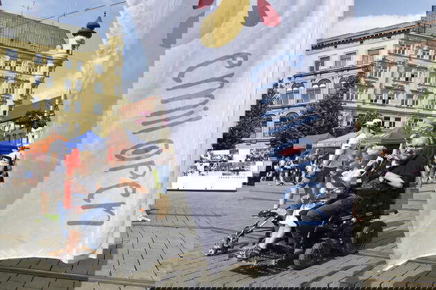 European Youth Games for the Disabled Emil Open starts in Brno, Czech ...