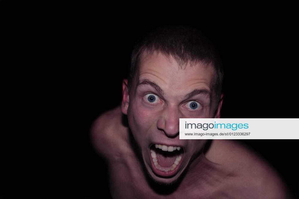 Psycho model released, Symbolfoto