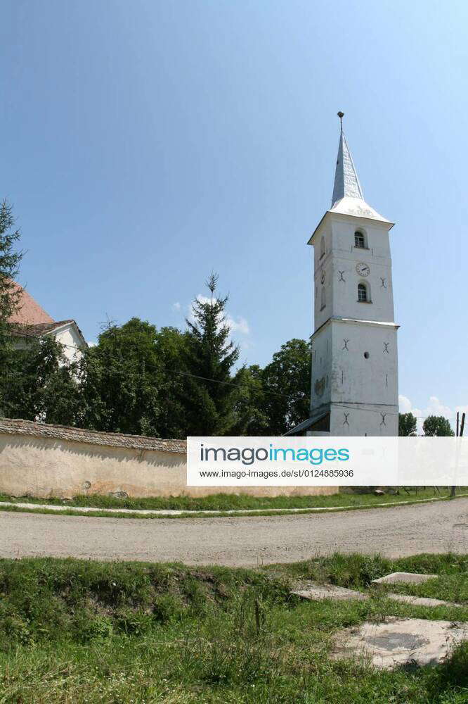 Romania - batos - botsch