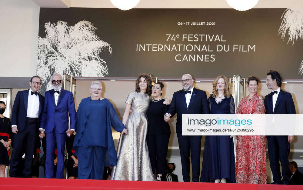 Laurent Zeitoun, Roc Lafortune, Danielle Fichaud, Valerie Lemercier ...