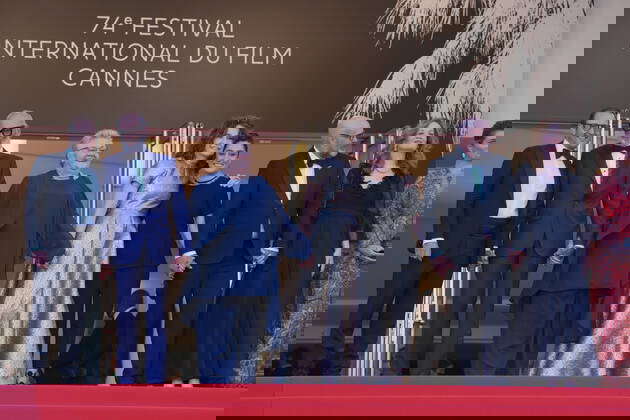 Laurent Zeitoun, Roc Lafortune, Danielle Fichaud, Valerie Lemercier ...