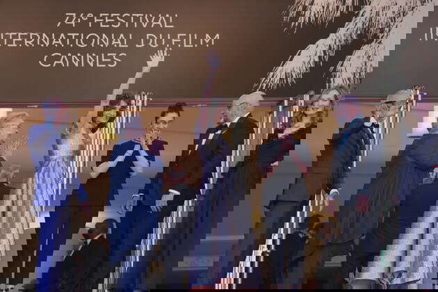 Laurent Zeitoun, Roc Lafortune, Danielle Fichaud, Valerie Lemercier ...