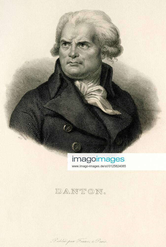 Danton France