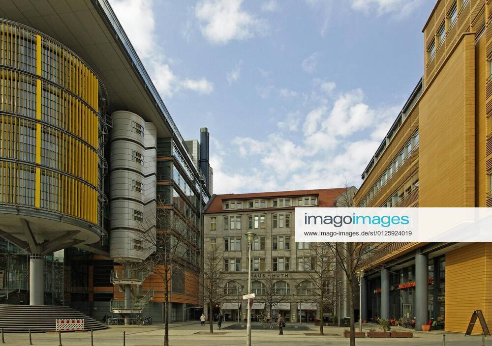 Weinhaus huth at potsdamer platz