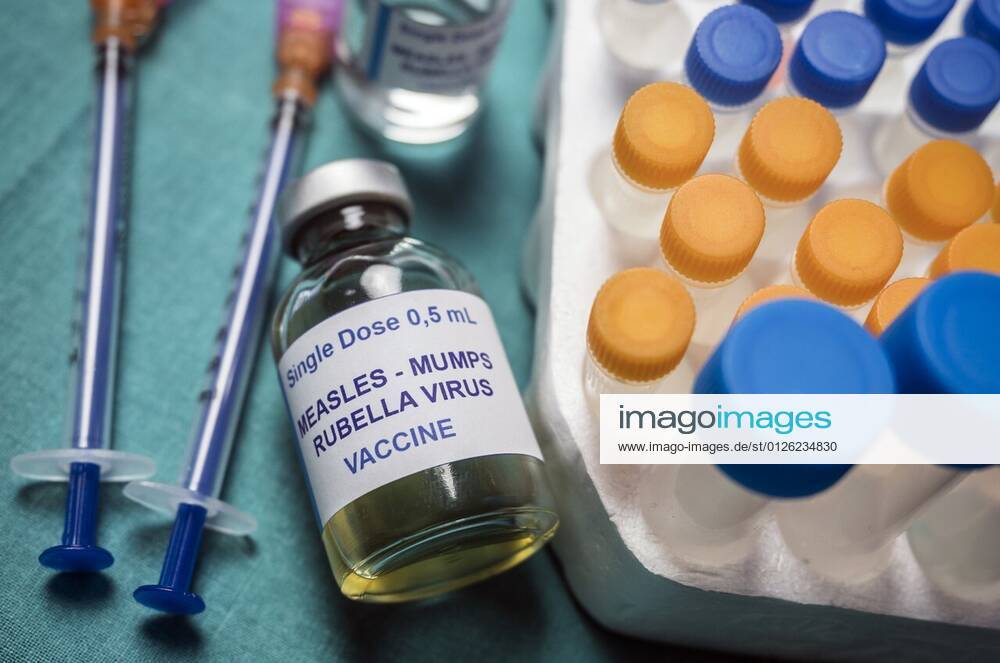 What Is A Triple Viral Vaccine at Lynn Potter blog