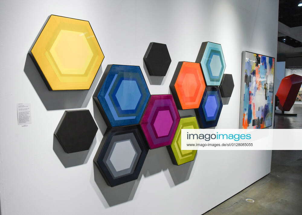 August 1, 2021, Los Angeles, California, USA: Peri G. Fine Art ...