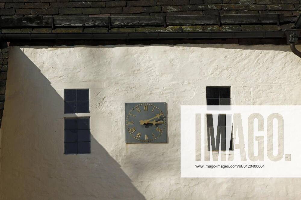 Falkenhagen Abbey (detail