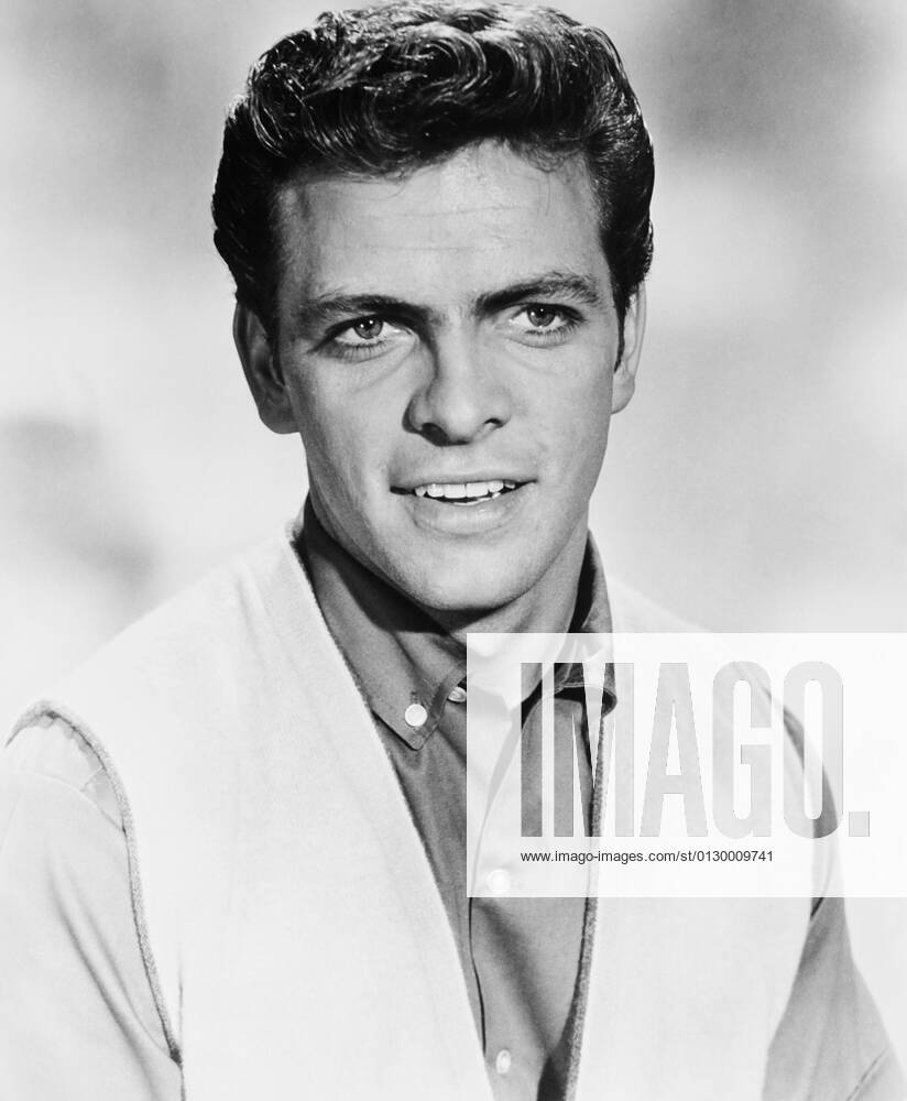 HOW TO MAKE A MONSTER, Gary Conway, 1958 Ref:MBDHOTO EC