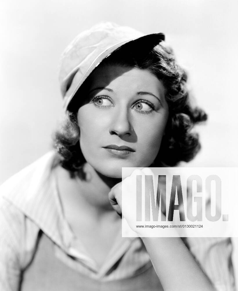 SING AND BE HAPPY, Joan Davis, 1937. TM and copyright ?20th Century Fox ...