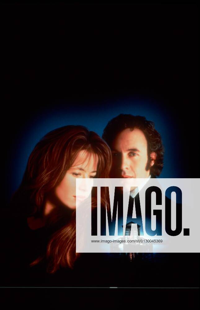 FIRELIGHT, poster art, from left: Sophie Marceau, Stephen Dillane, 1997 ...